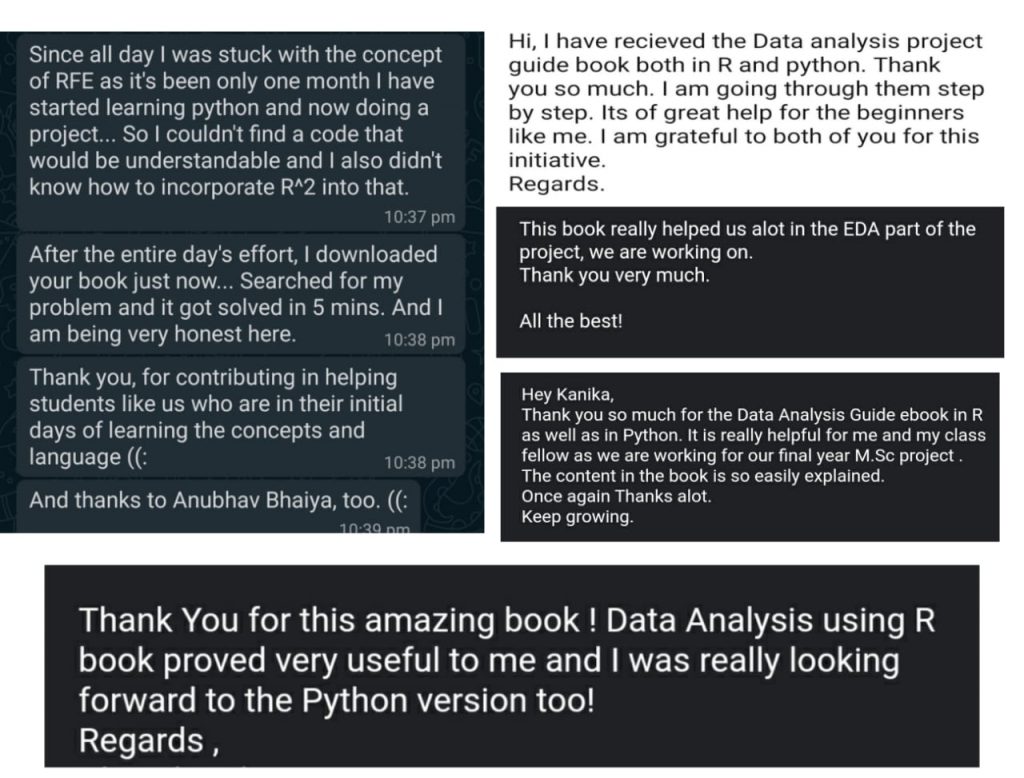 Data Analysis E Books Campus Se Corporate